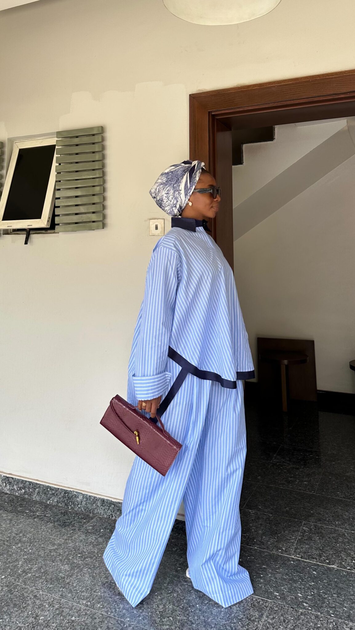 Janaan Nigeria – The Heart & Soul Clothing
